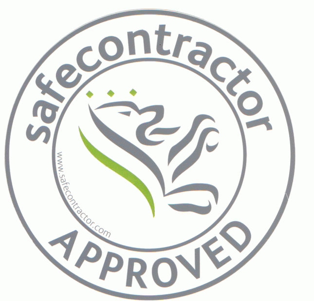 safe_contractor_logo - Coolair